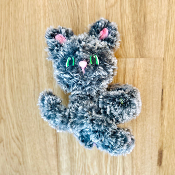 Crochet Slap Bracelets Patterns Collection - Fun and Stylish Accessori – Crochify